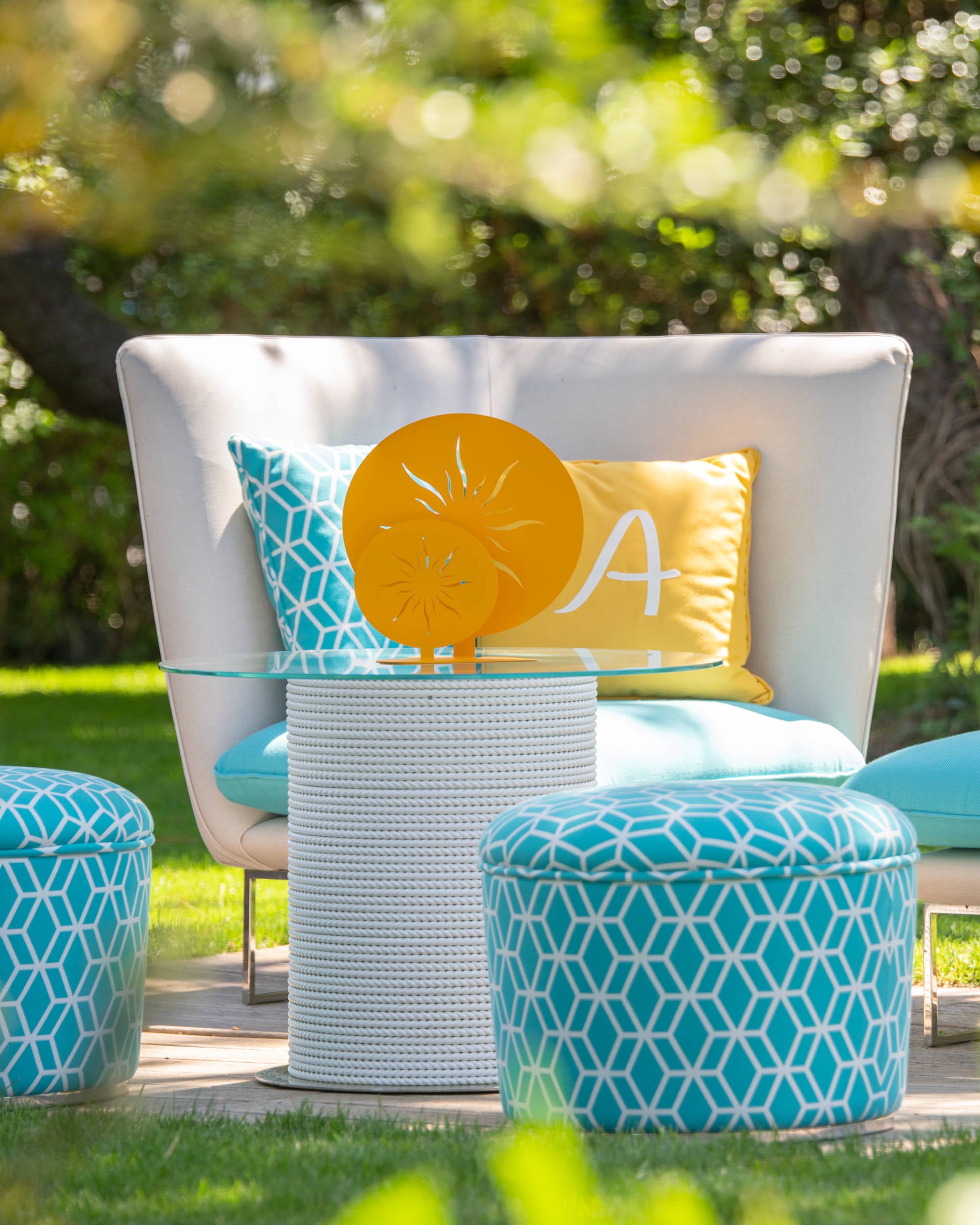Complementi d'arredo – Fanny Art
